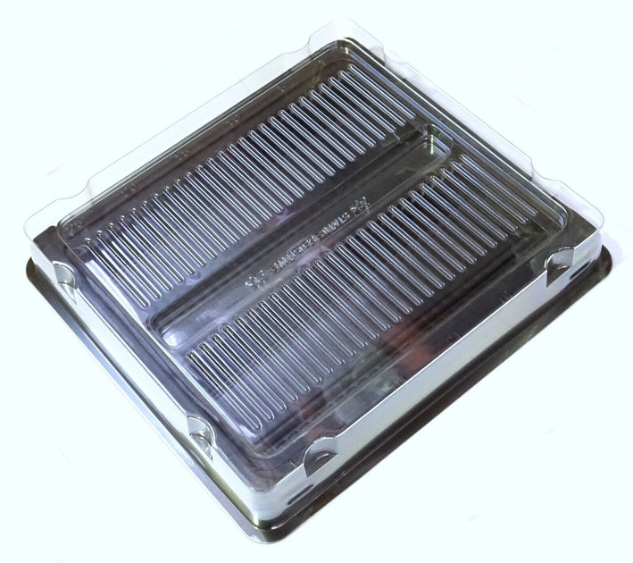 Laptop Memory Module Bulk Tray Holder Sodimm 50 For Ddr Ddr2 Ddr3 Dd Tech Junction