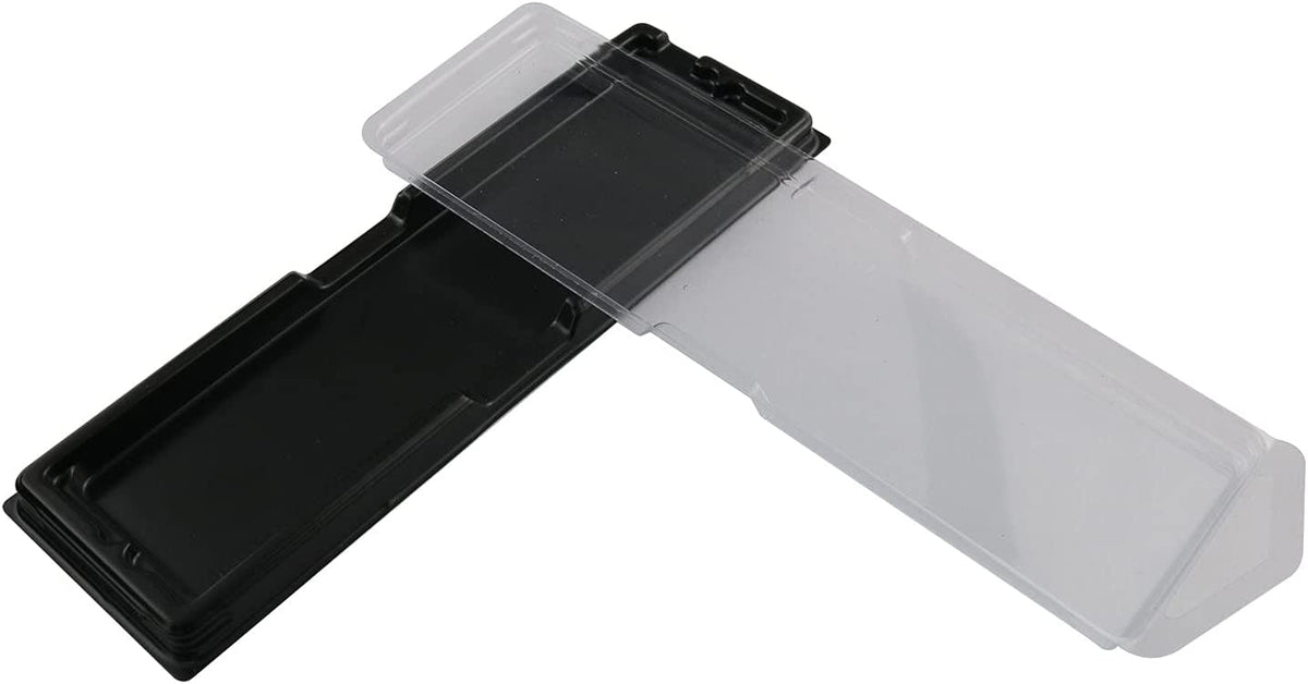 Desktop Memory Module Case Holder Packing Clamshell For Ddr Ddr2 Ddr Tech Junction