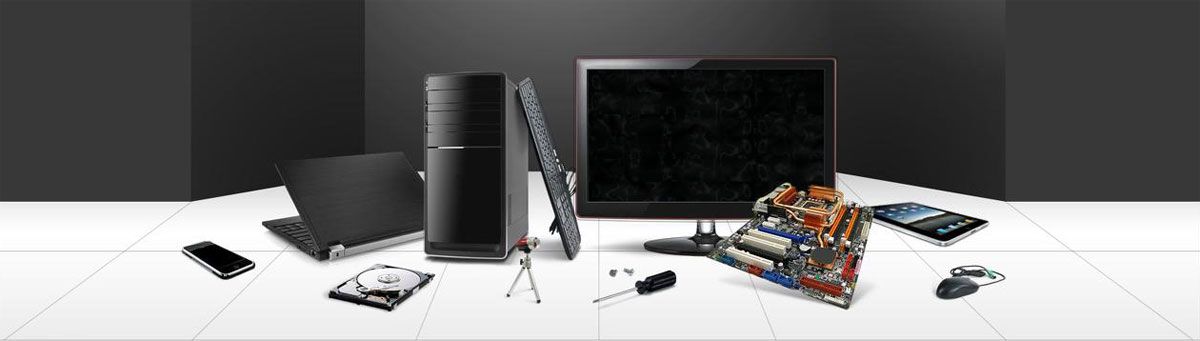 Refurbished & Ex Demo (PCs & Laptops) – Tech Junction