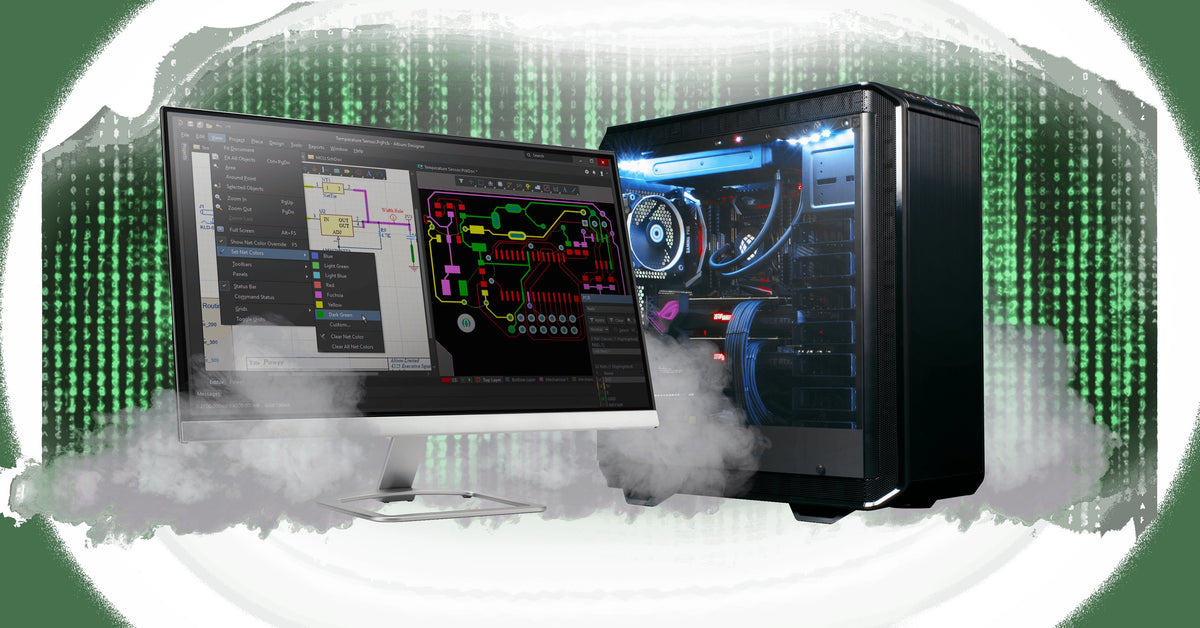 Desktops – Tagged "Windows"– Tech Junction