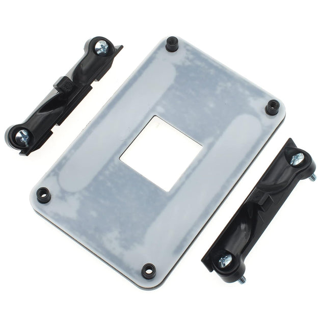 AMD AM4 \ AM5 Retention Motherboard Cooler Mounting Bracket & Backplat ...