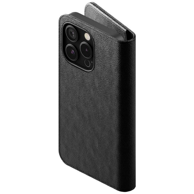 Cygnett UrbanWallet iPhone 16 Pro Case Black – Tech Junction