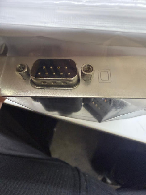 Lenovo COM Port Serial Adapter Cable DB9 to 10/11-Pin Header with SFF ...