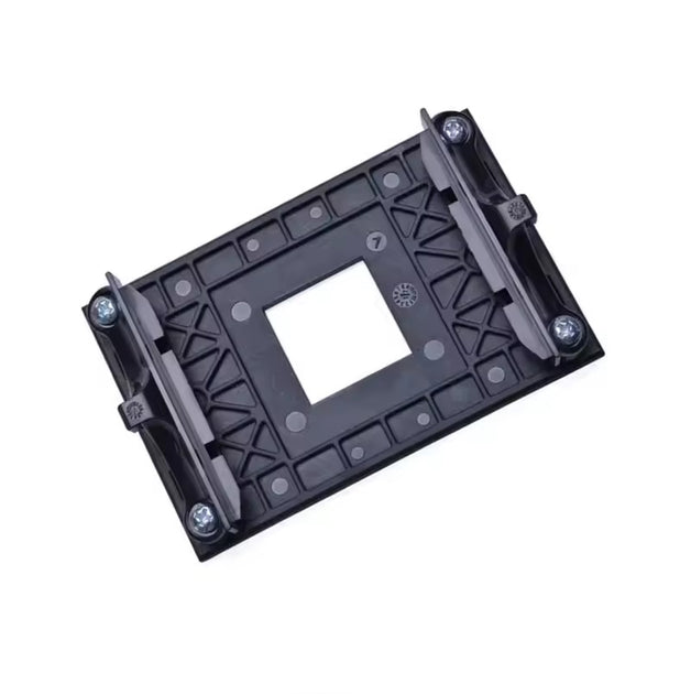 AMD AM4/AM5 Retention Bracket & Backplate Kit for Motherboard Cooler M ...