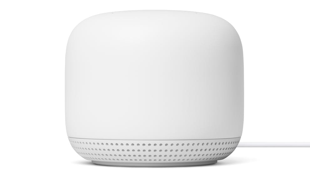 Google Nest WiFi Mesh Router 3-Pack – 1 Router & 2 WiFi Points – Tech ...