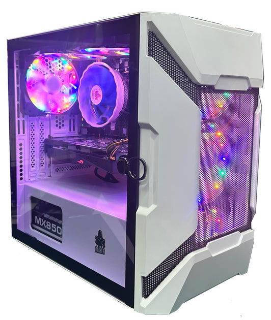 Budget Gaming PCs – Tech Junction