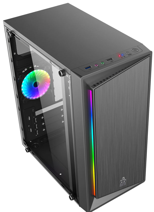 Tech Junction Signature Gaming PCs