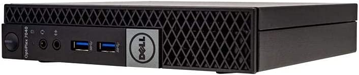 Tech Junction Signature Office PC - Dell OptiPlex 7040 USDT PC | Intel