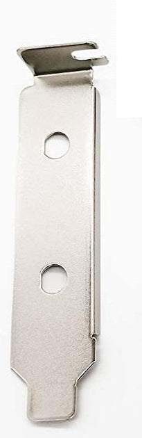 Computer Back Slot Cover Bracket \ WIFI Antenna holder SFF (2 holes ...