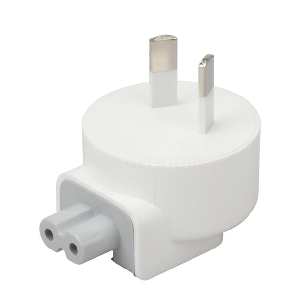 AC Detachable Electrical Australian Plug Duck Head Power Adapter for A ...