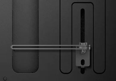 Deepcool Adjustable GPU holder | Graphics Card Holder | GPU Support ...