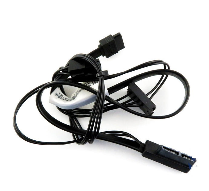 00XL219 CABLE Lenovo Fru 3.5 HDD + ODD Power & Data Cable (250+250+350 ...