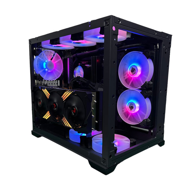 Tech Junction Signature Gaming PCs