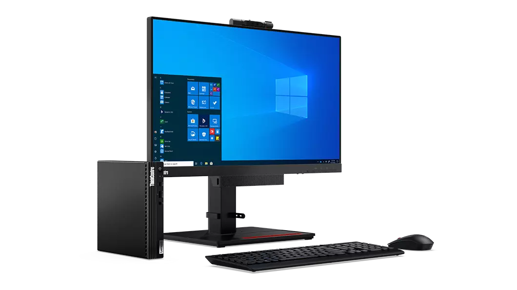 Mini & SFF PCs – Tech Junction